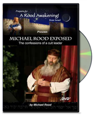 80% off! – A Rood Awakening! International