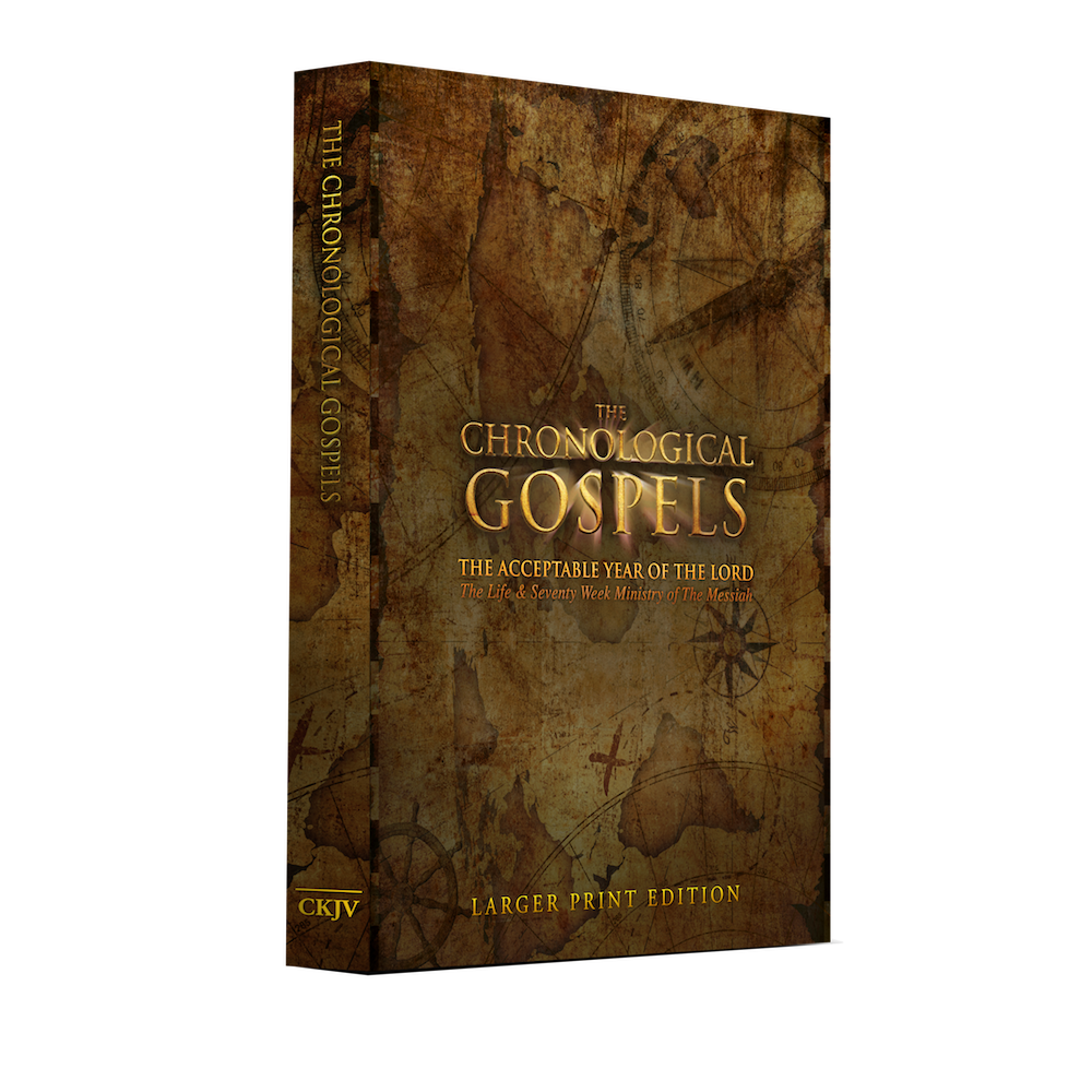 Books – A Rood Awakening! International