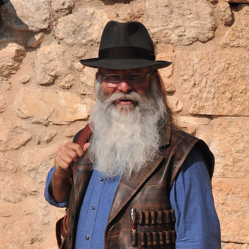 Michael Rood – A Rood Awakening! International