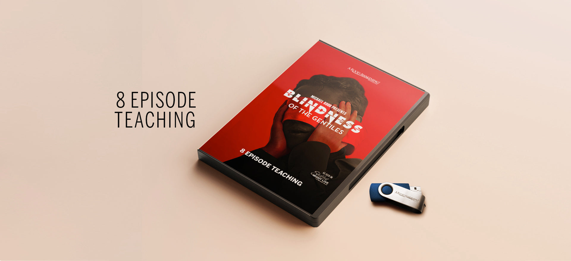 Hebraic Roots Ministry | Restoring Hebrew Roots | Michael Rood – A Rood ...