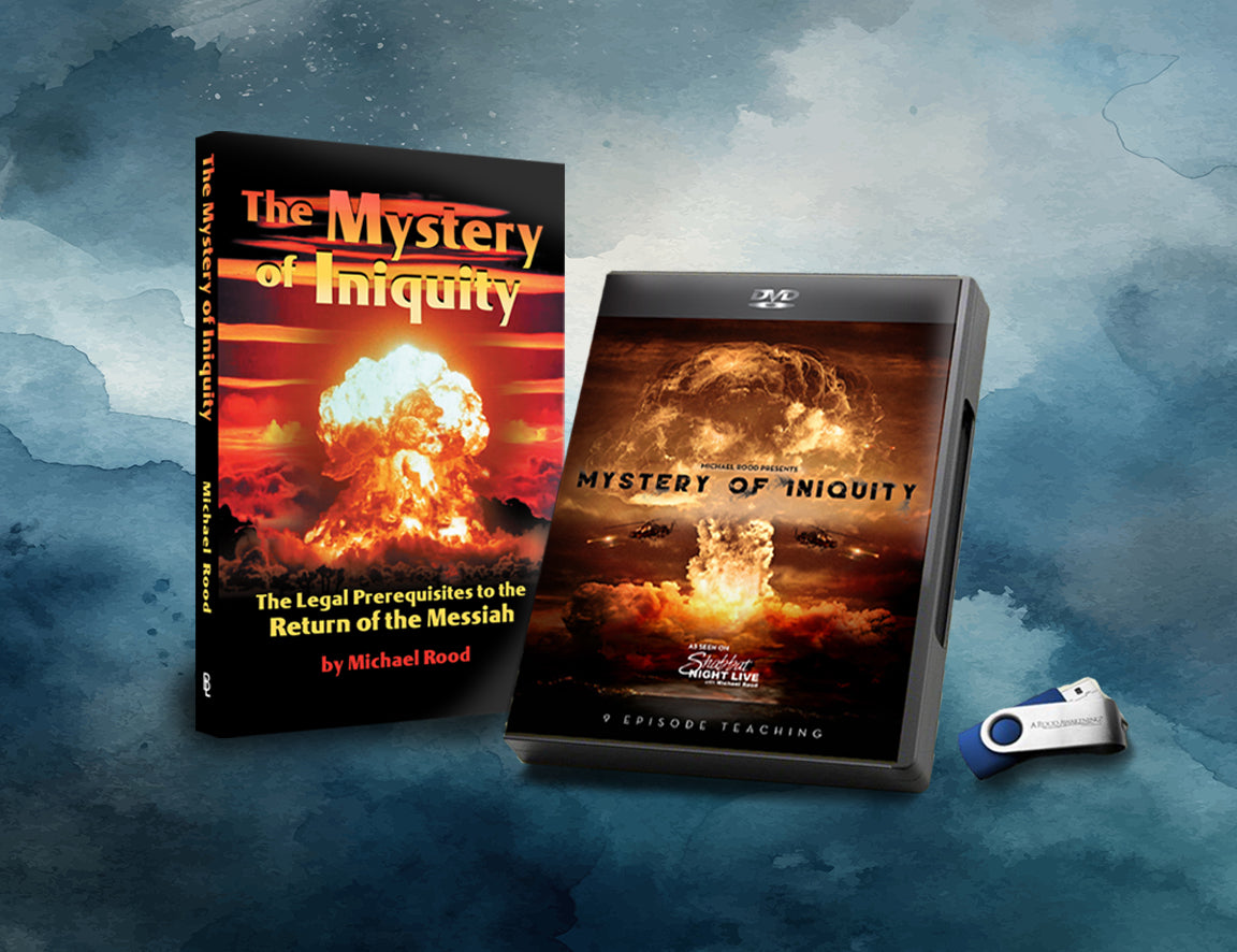 The Chronological Gospels Books