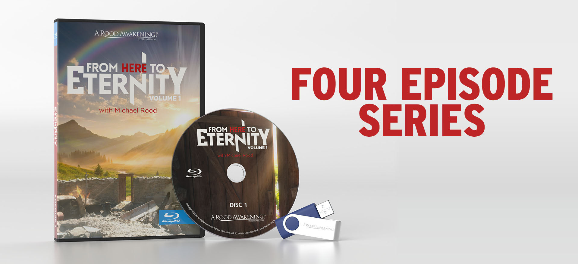 Hebraic Roots Ministry | Restoring Hebrew Roots | Michael Rood – A Rood ...