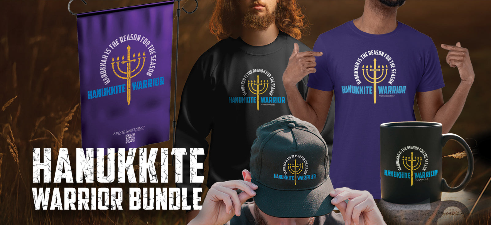 Hebraic Roots Ministry | Restoring Hebrew Roots | Michael Rood – A Rood ...