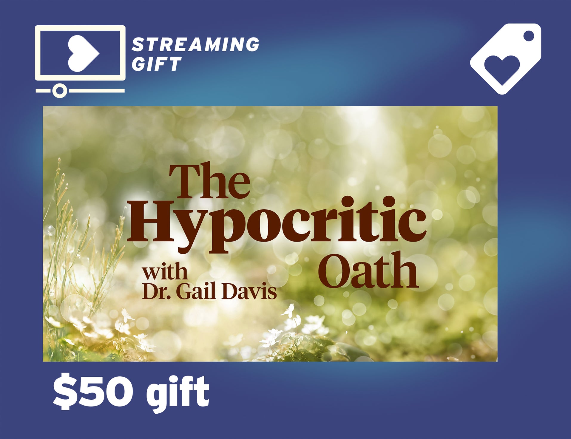 Your Love Gift This Month – A Rood Awakening! International