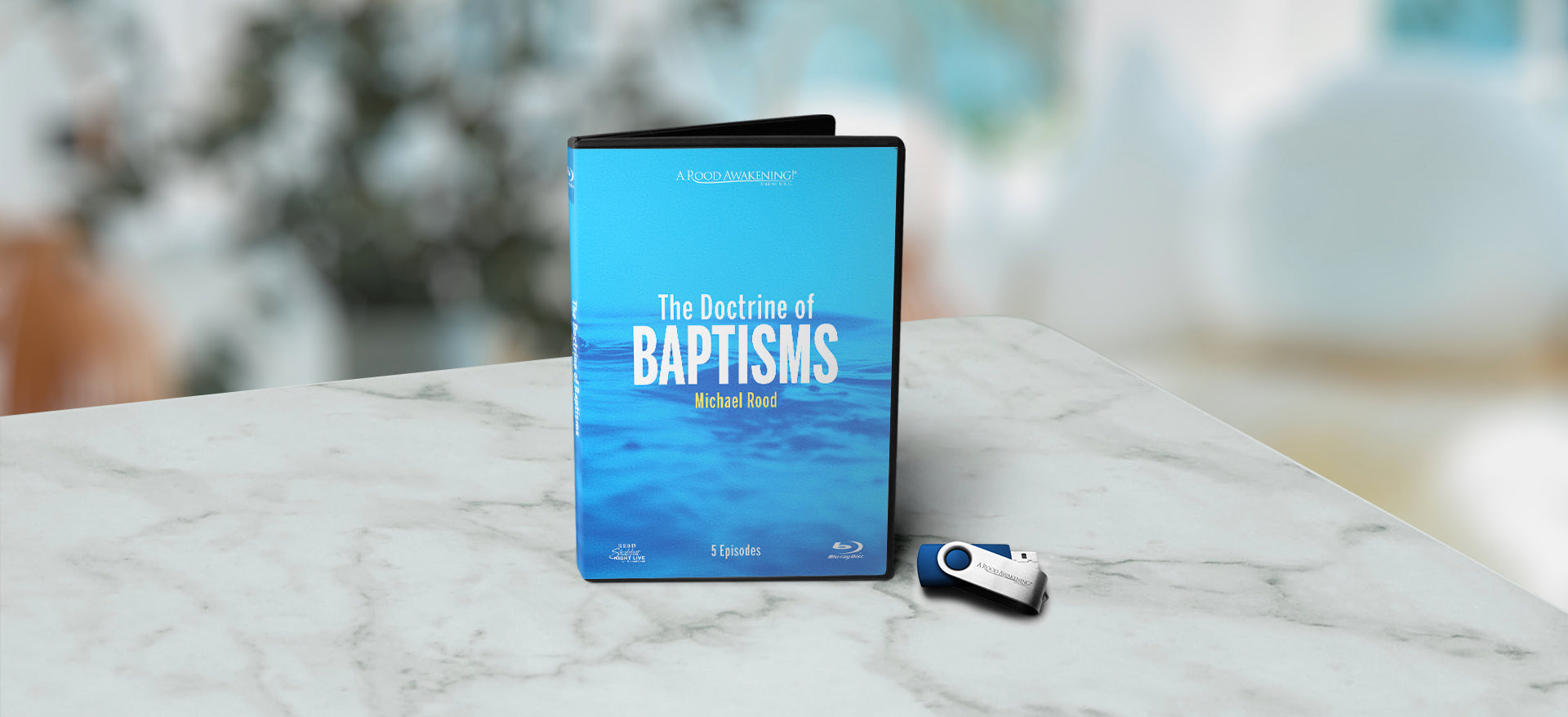 Hebraic Roots Ministry | Restoring Hebrew Roots | Michael Rood – A Rood ...