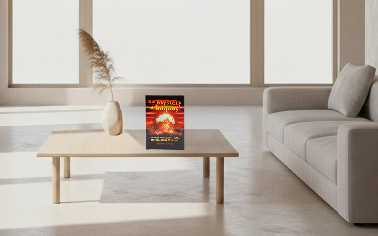 Hebraic Roots Ministry | Restoring Hebrew Roots | Michael Rood – A Rood ...