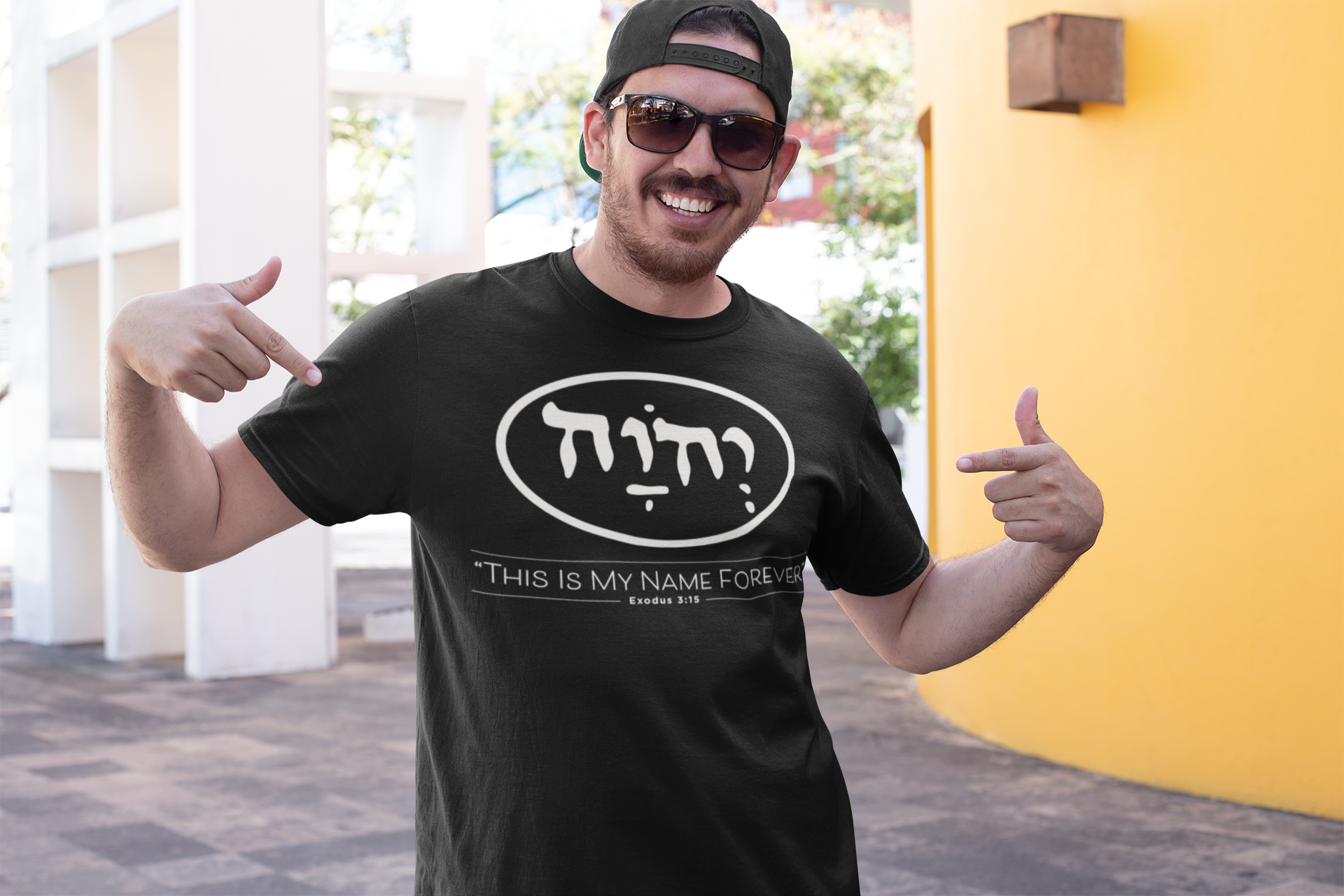 Hebraic Roots Ministry | Restoring Hebrew Roots | Michael Rood – A Rood ...