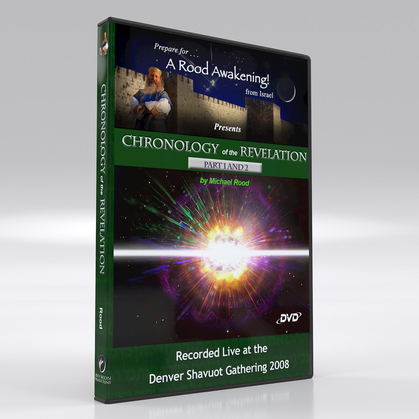 Collections – A Rood Awakening! International