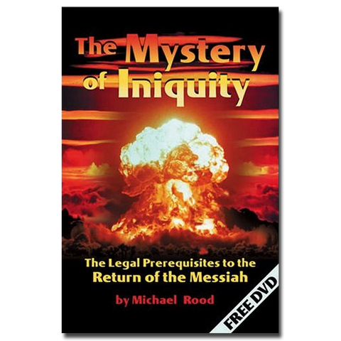 The Mystery of Iniquity – A Rood Awakening! International